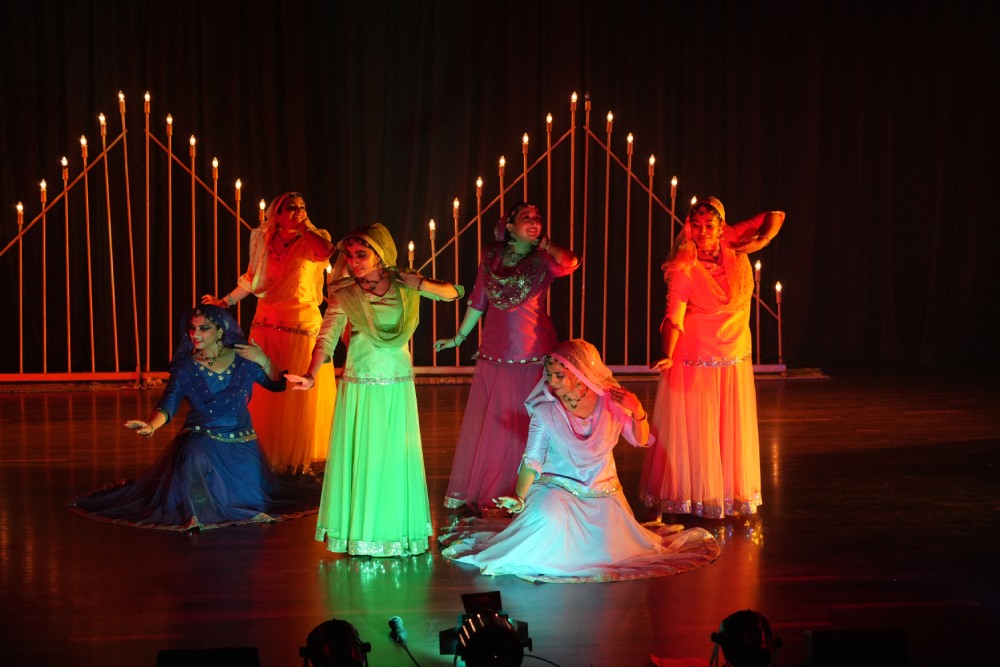 Raag – Nrityanidhi